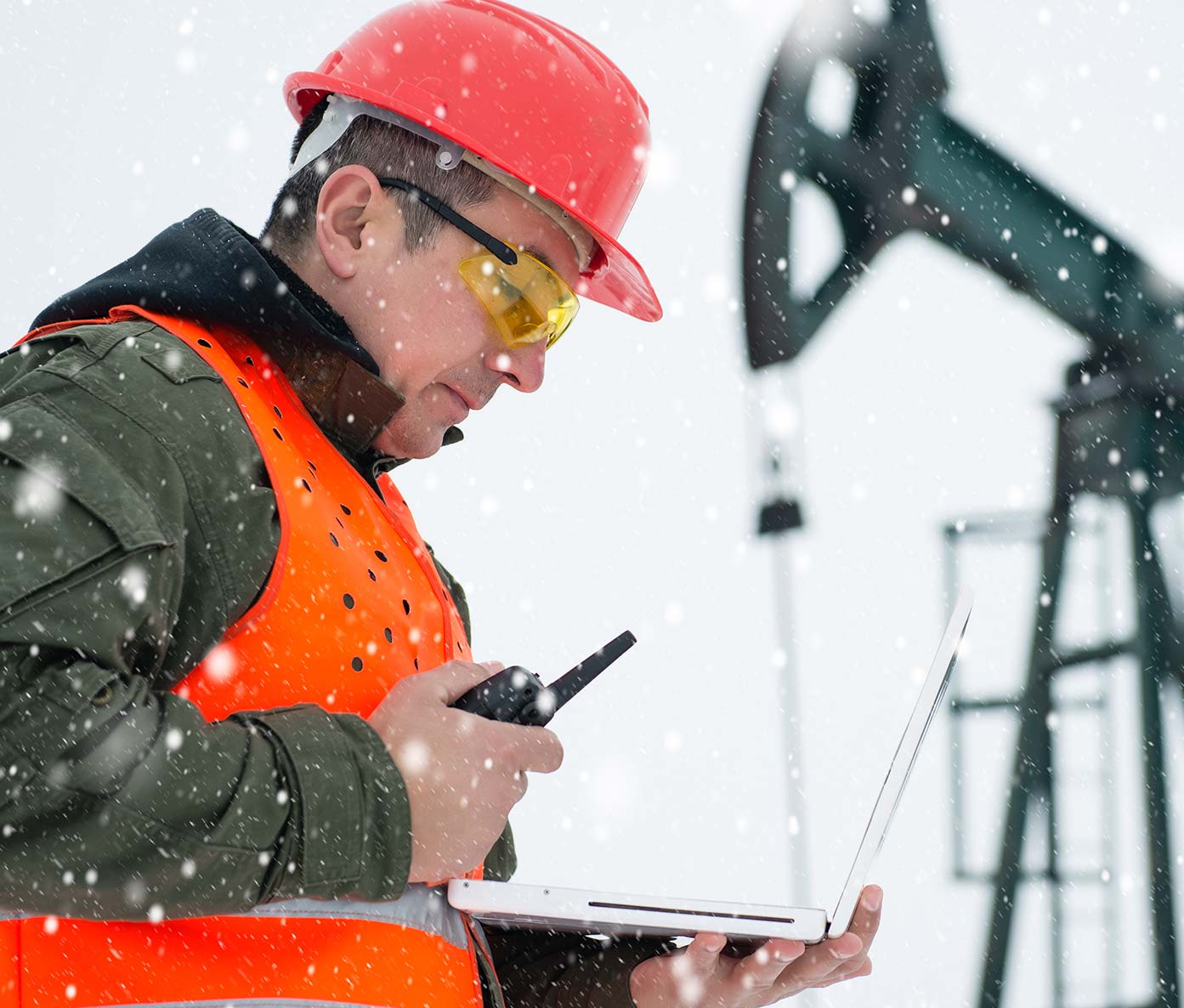 SmartTalk - Industrial Heaters Remote Monitoring - Thermal Intelligence